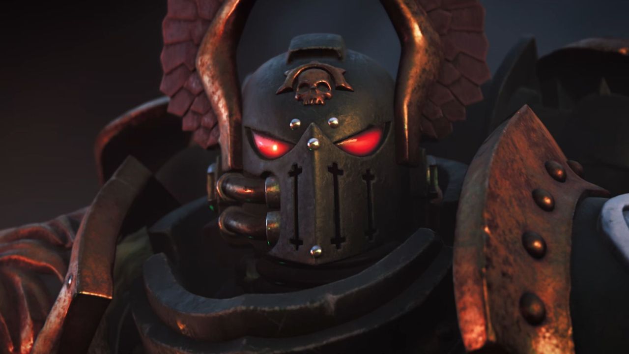 Deep Silver shares new Warhammer 40,000: Dawn of War 4 story trailer, teasing an epic war and ...