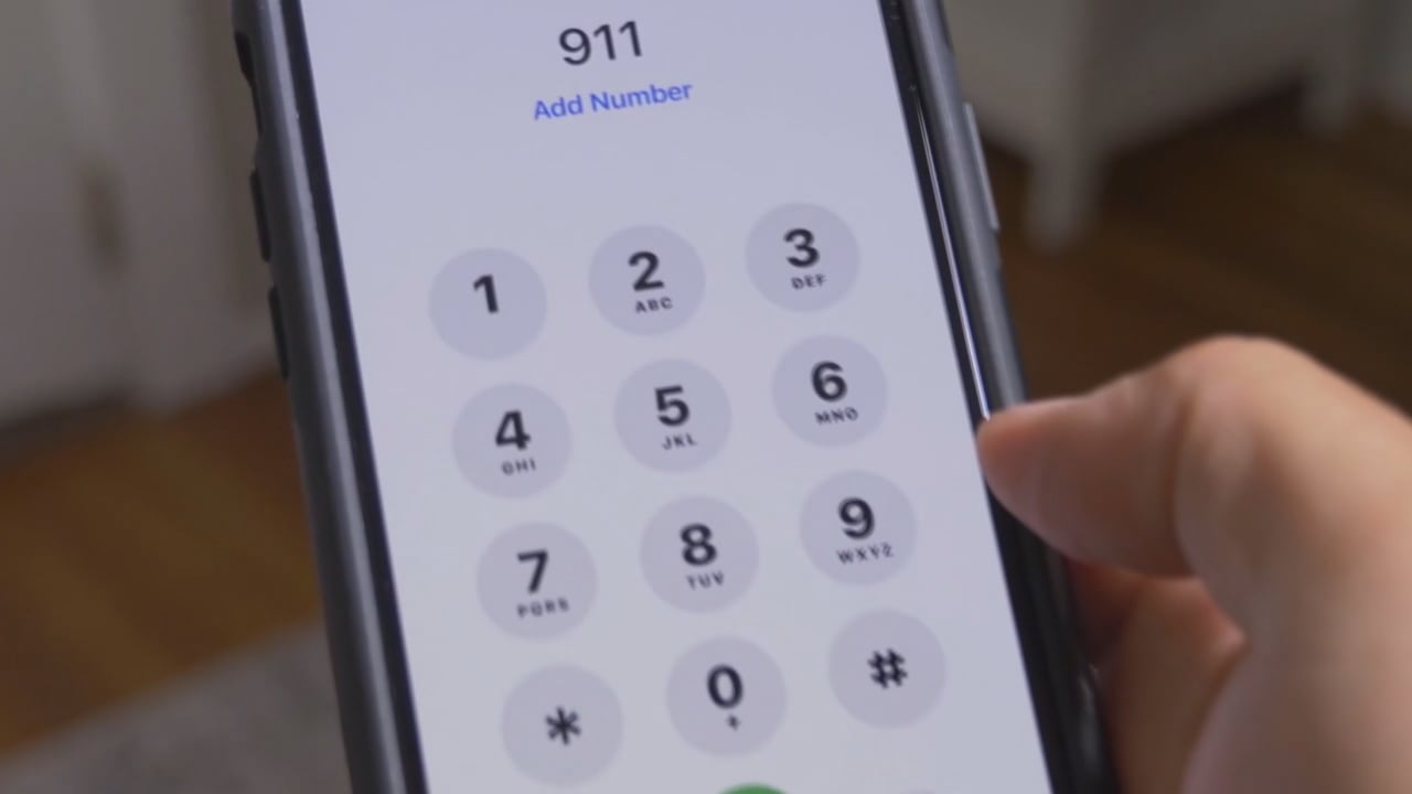 911 dispatch glitch delays responses in Lorain County
