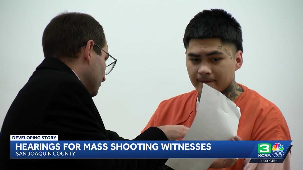 Two men arrested at Stockton birthday party appear in court for parole ...