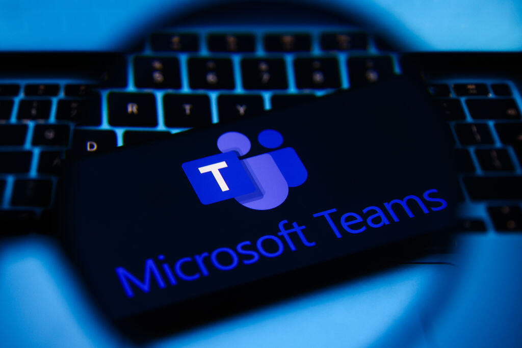 Microsoft Teams may soon reveal when you start and leave work - here's how