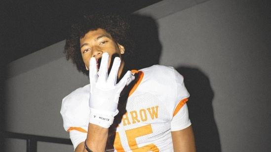 Chris Henry Jr signing saga: 4 WRs who could replace Buckeyes player is ...