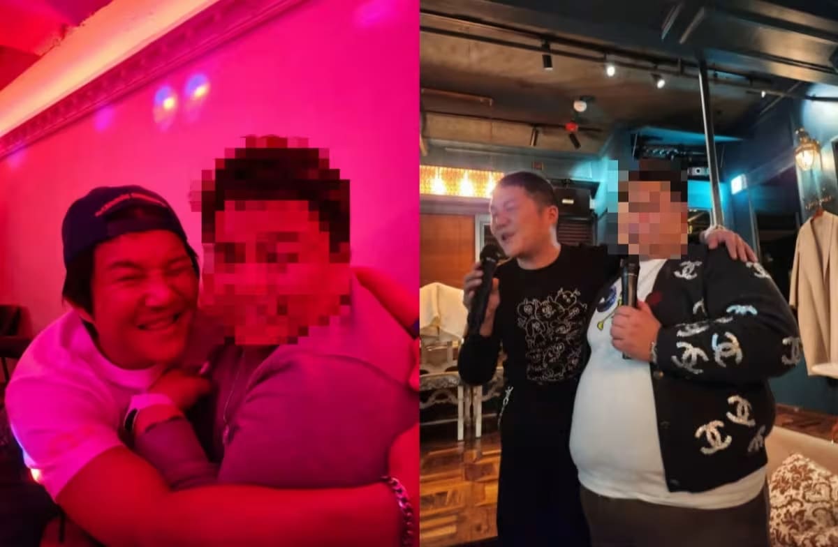 ‘You Quiz on the Block’ host Jo Se Ho linked to gang boss? Agency responds