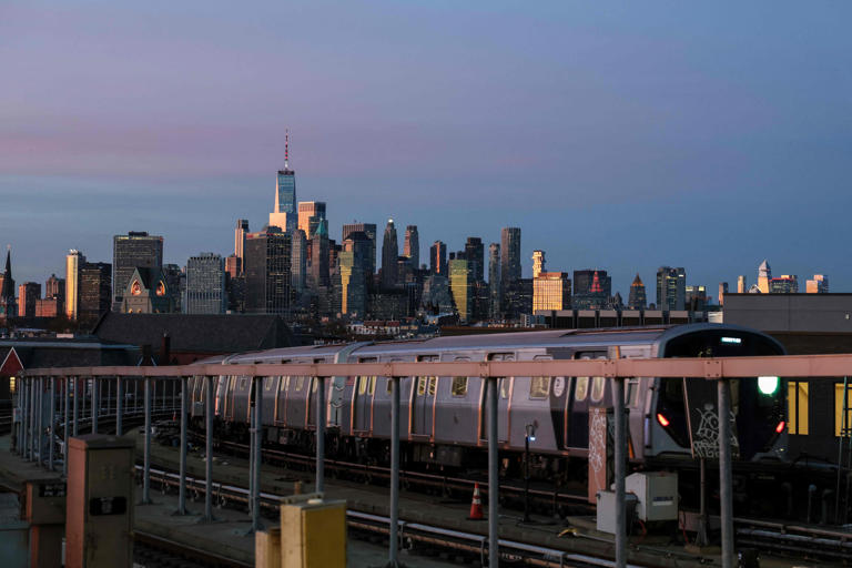 Busan: Why not a global financial hub?