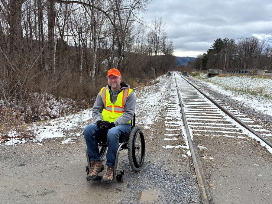 Bridge upgrades in southern Vermont completed