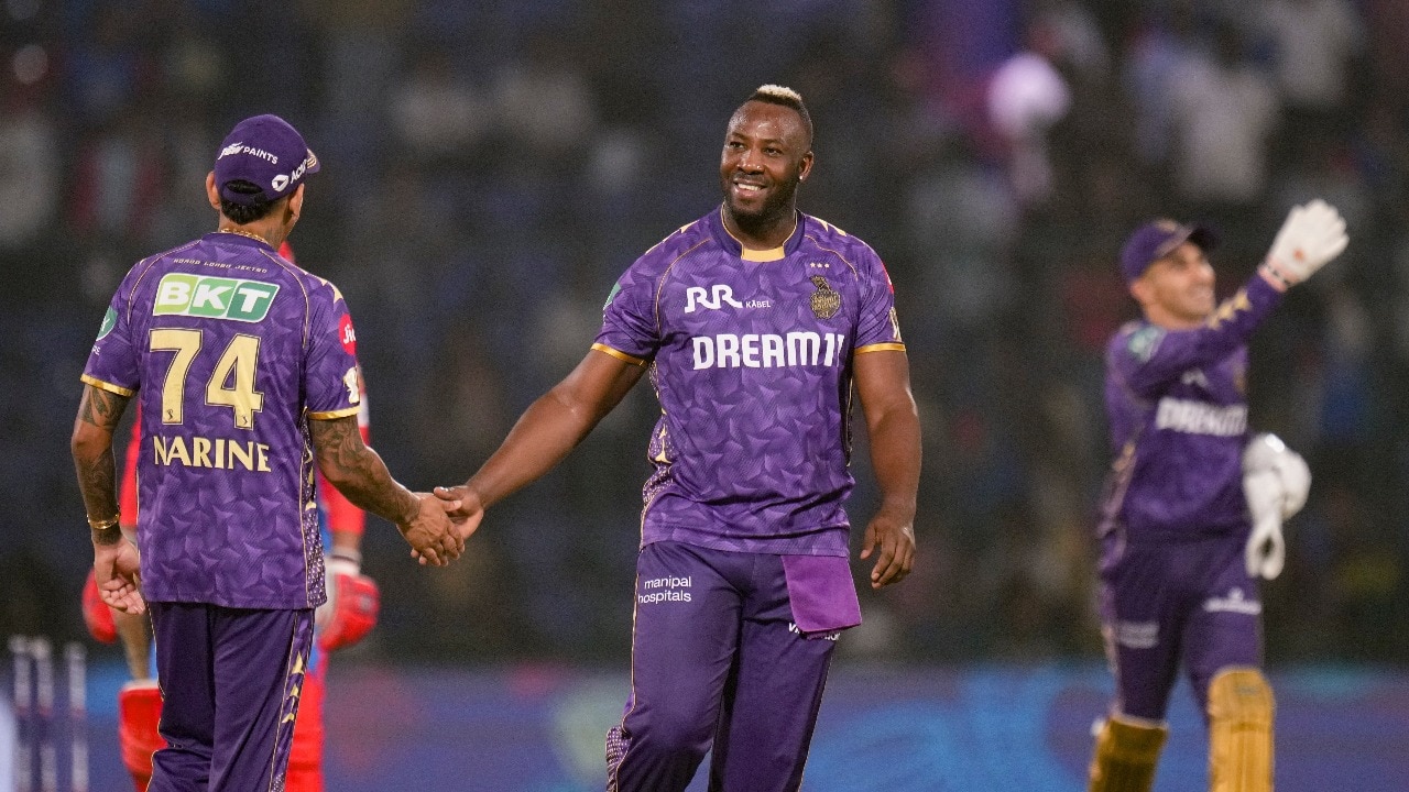 Andre Russell breaks silence on shock IPL retirement: Here's what ...