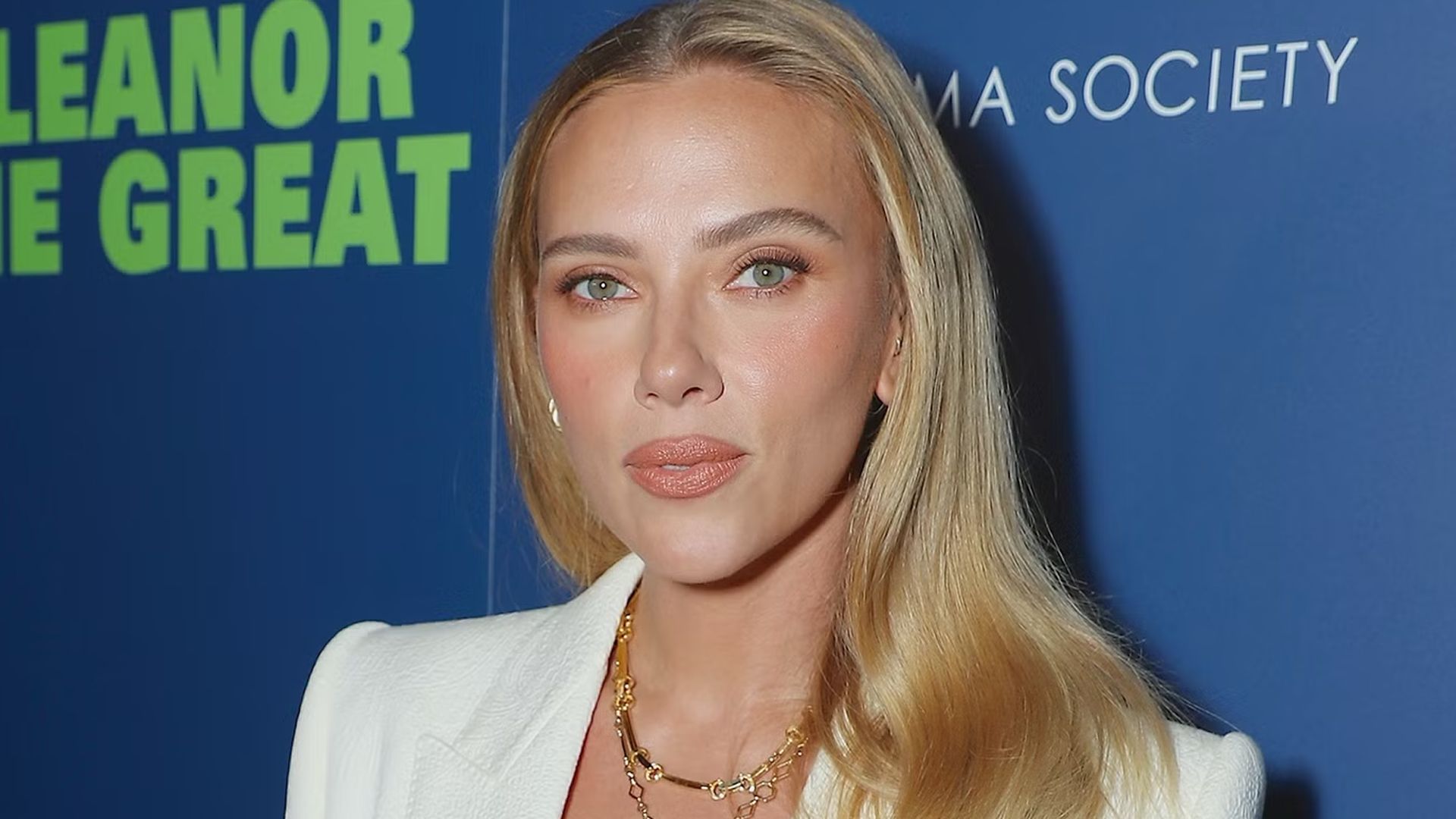 After 13 years, Scarlett Johansson officially returns to A24 for new ...