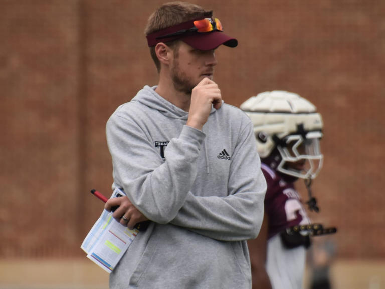 Klein heading back to Manhattan