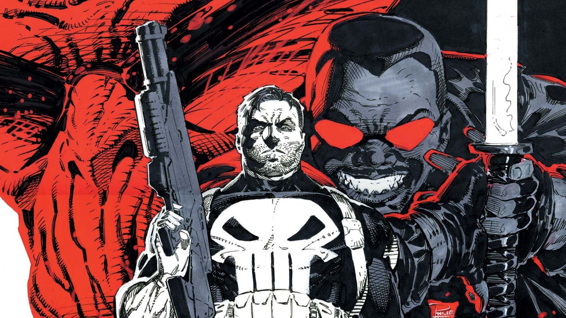 Missing Hulu's Hit-Monkey series? The assassin primate is finally back