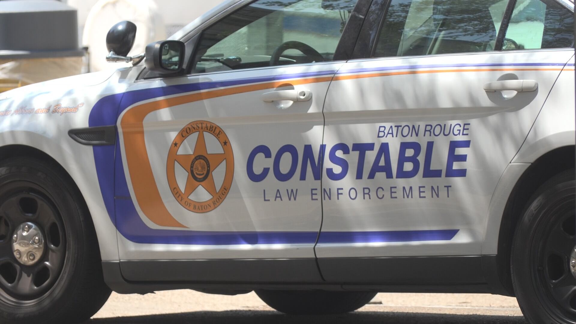 Debate over whether constables are police sparks budget fight in Baton ...