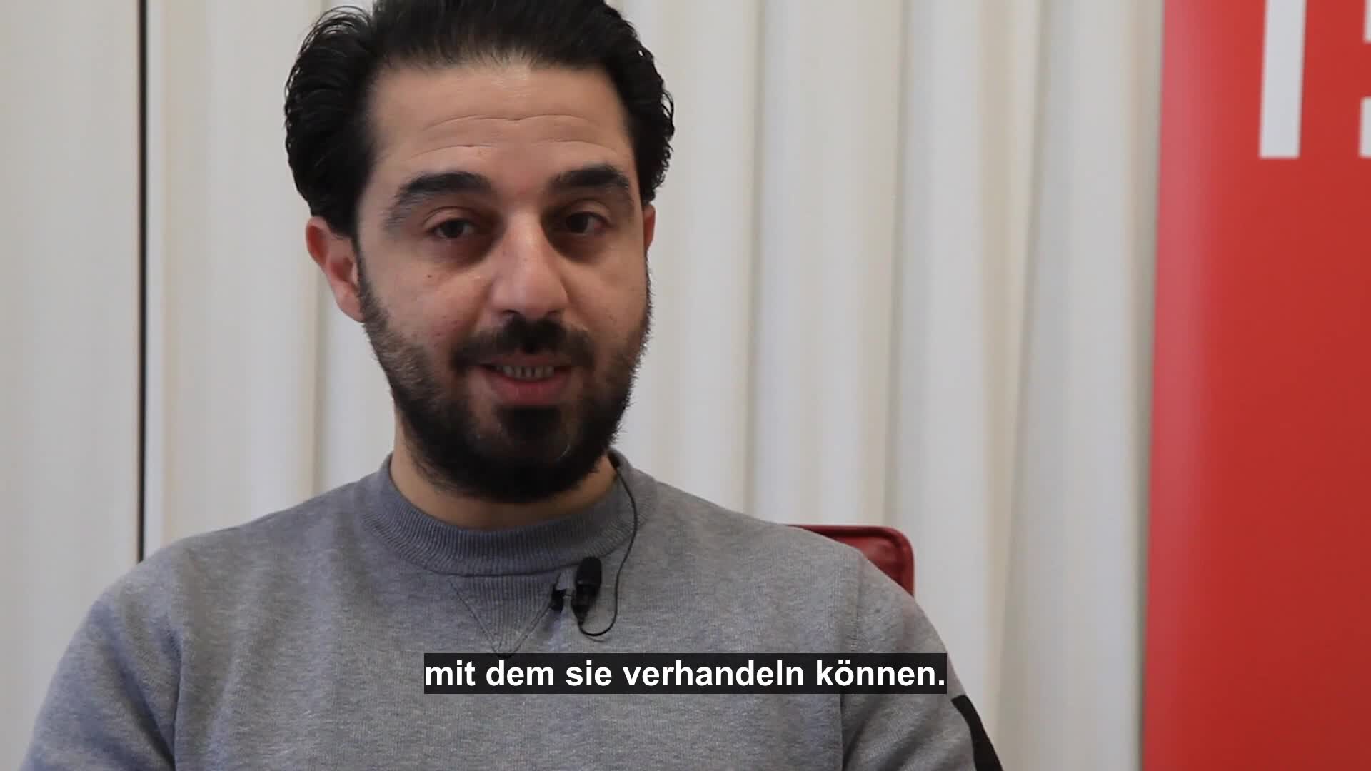 Ein Jahr nach Assad-Sturz: Droht eine neue Fluchtwelle aus Syrien?