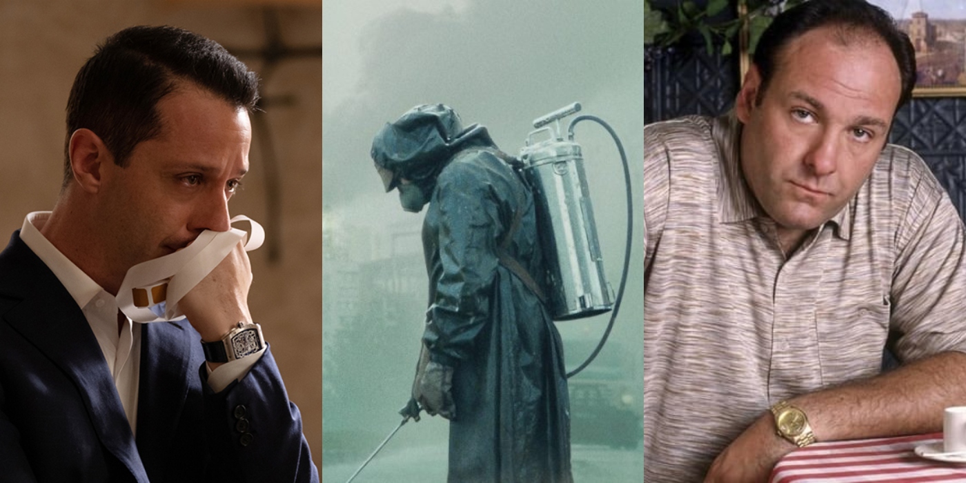 10 must-watch HBO Max shows of all time