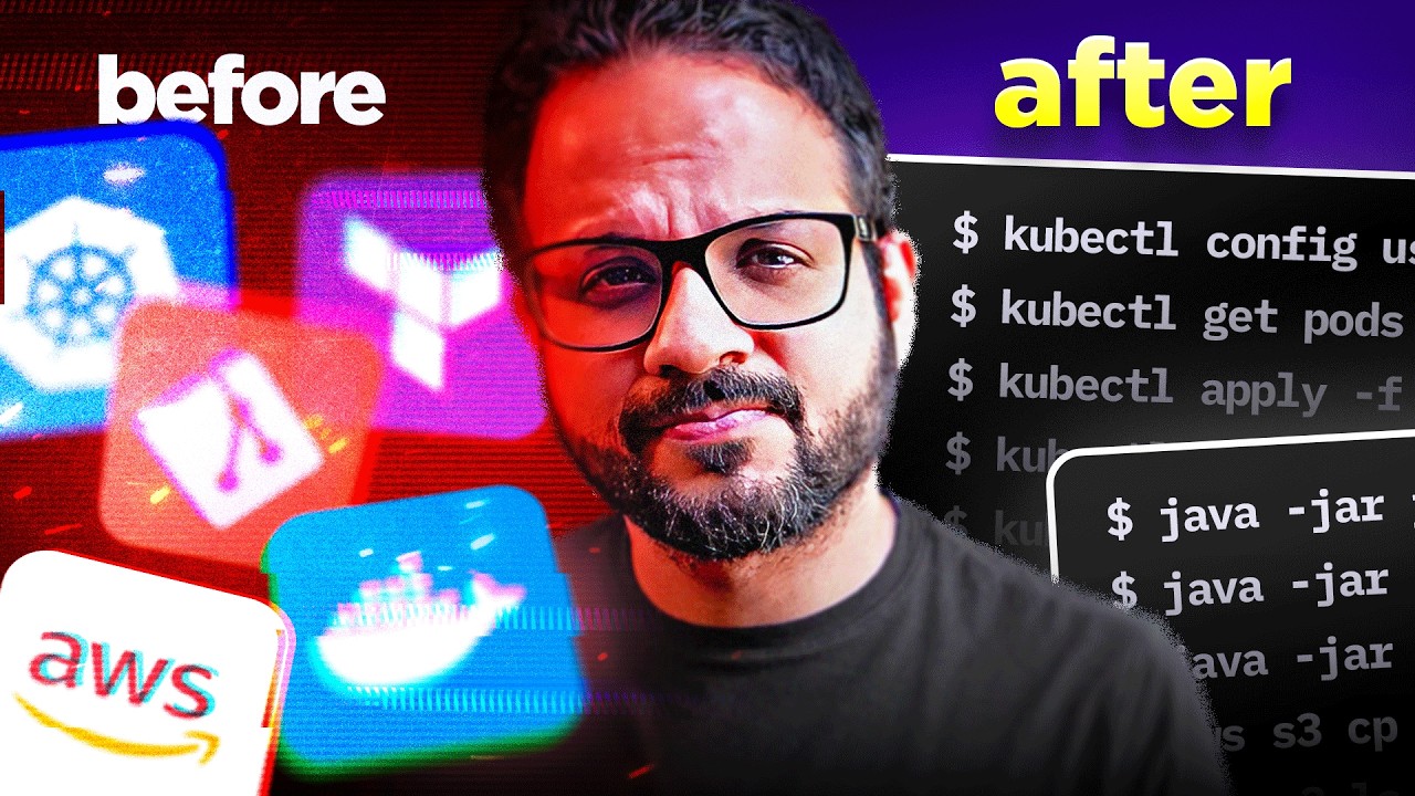 How to survive DevOps tutorial overload – lessons learned