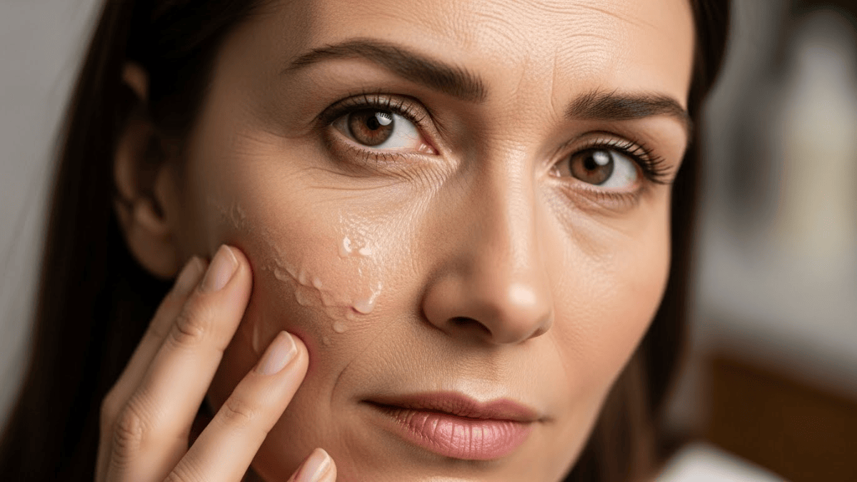 Small skincare mistakes that dull your glow and cause premature wrinkles