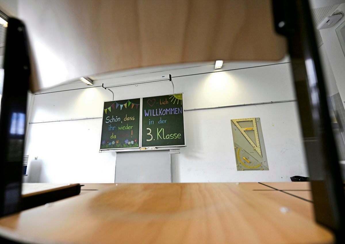 Lehrer-Gewerkschaft sieht gravierende Probleme bei Pflicht-Sommerschule