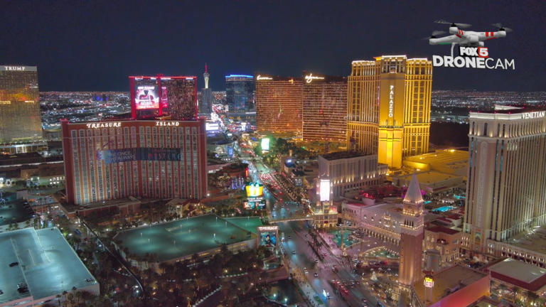 Nevada’s unemployment rate holds steady as state adds jobs