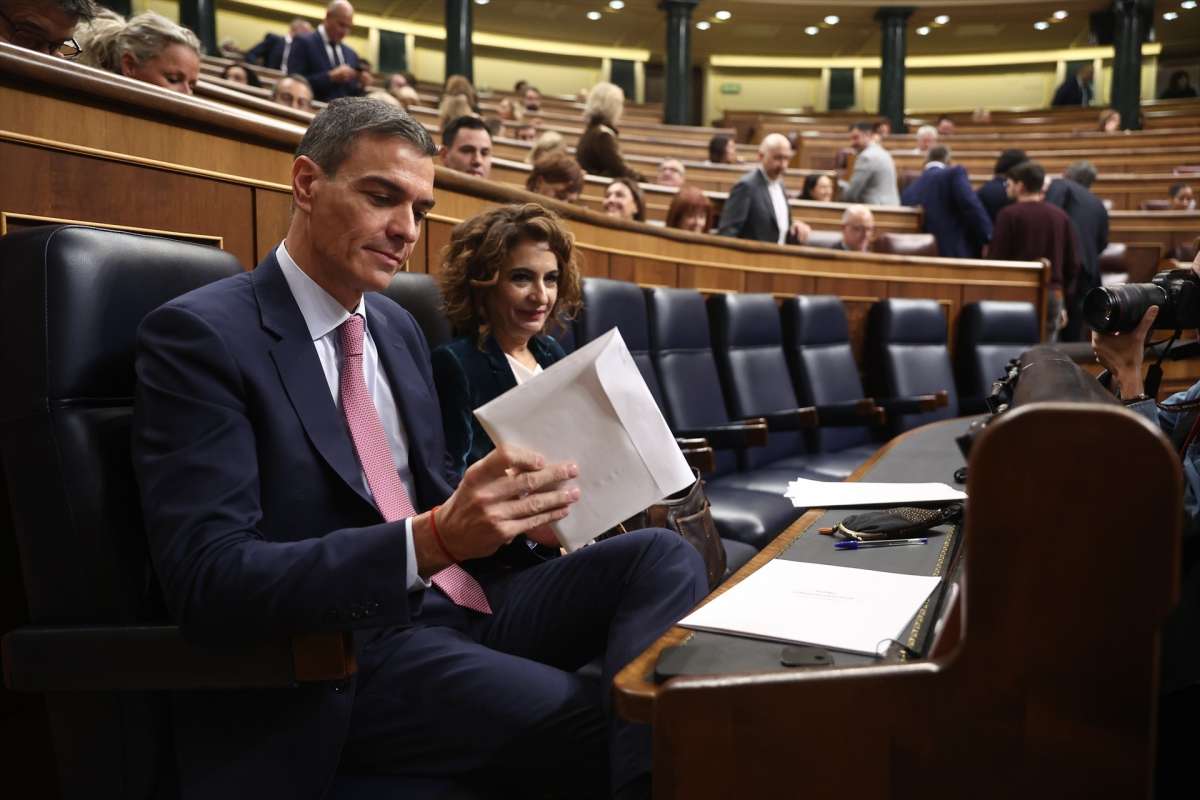 De la democracia a la cleptocracia
