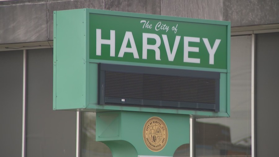Harvey’s dire finances lead to more layoffs, including firefighters
