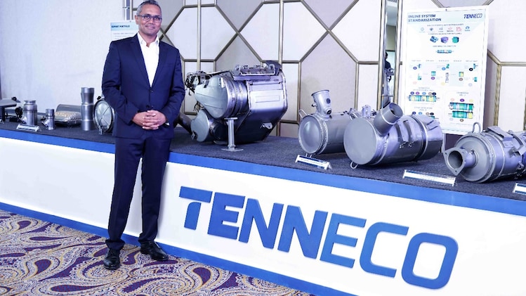 Tenneco Clean Air Q2 results: Net profit rises 10% to Rs 150 cr ...
