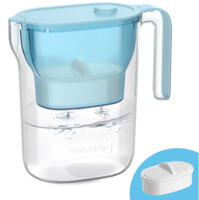 Amazon is blowing out water purifiers for holiday gifting: As low as $13