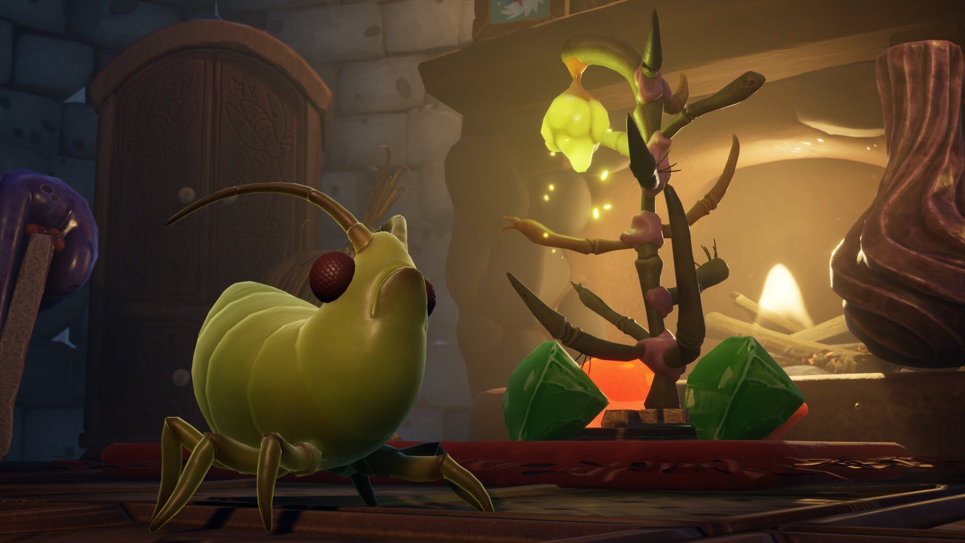 Grounded 2 gets new update for December 2025