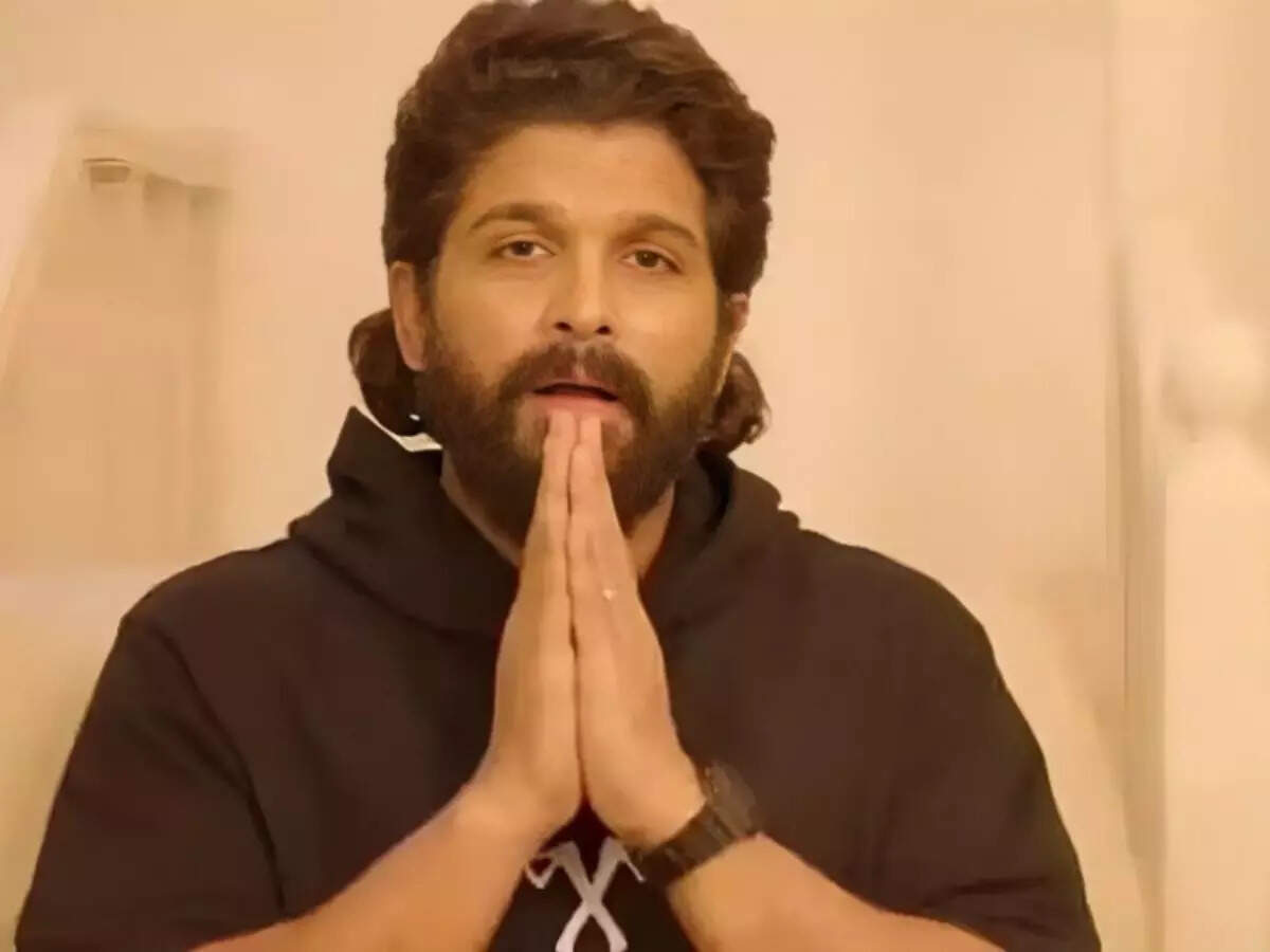 Allu Arjun Pushpa 2 stampede: Injured boy's father says Rs 2 crore not ...