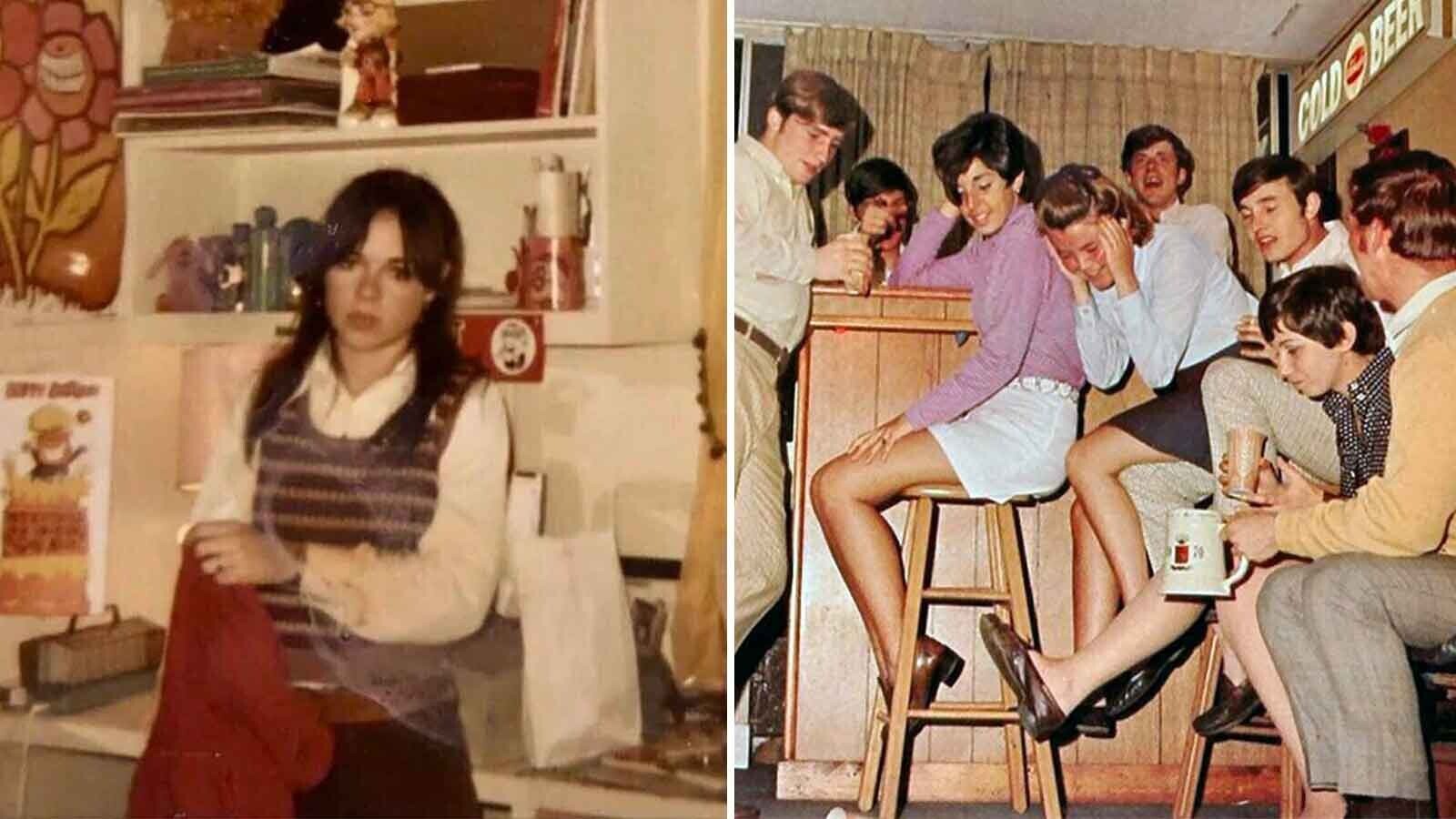 20 college photos from the best four years of life