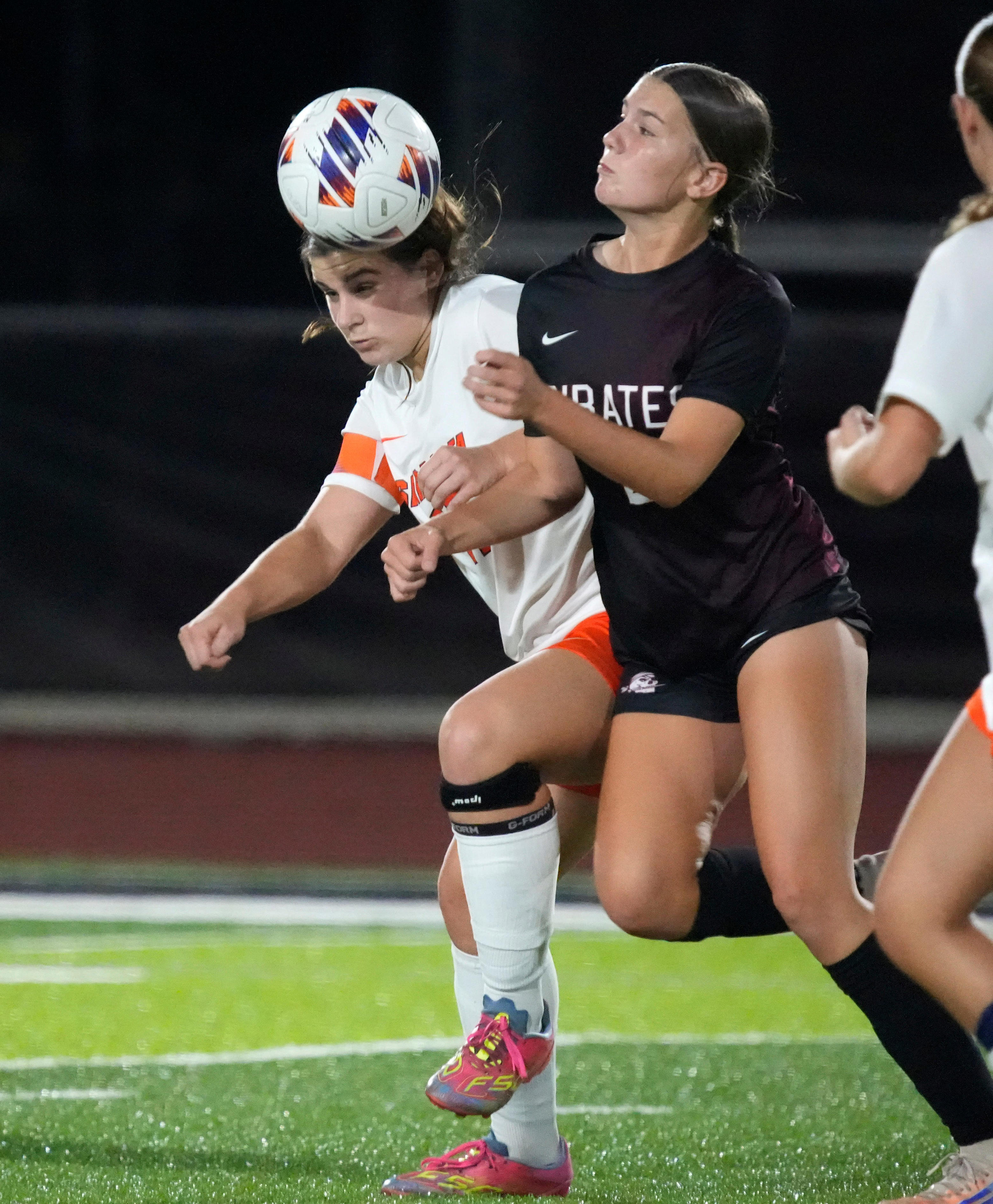 Results from high school basketball and soccer games from Dec. 1-6