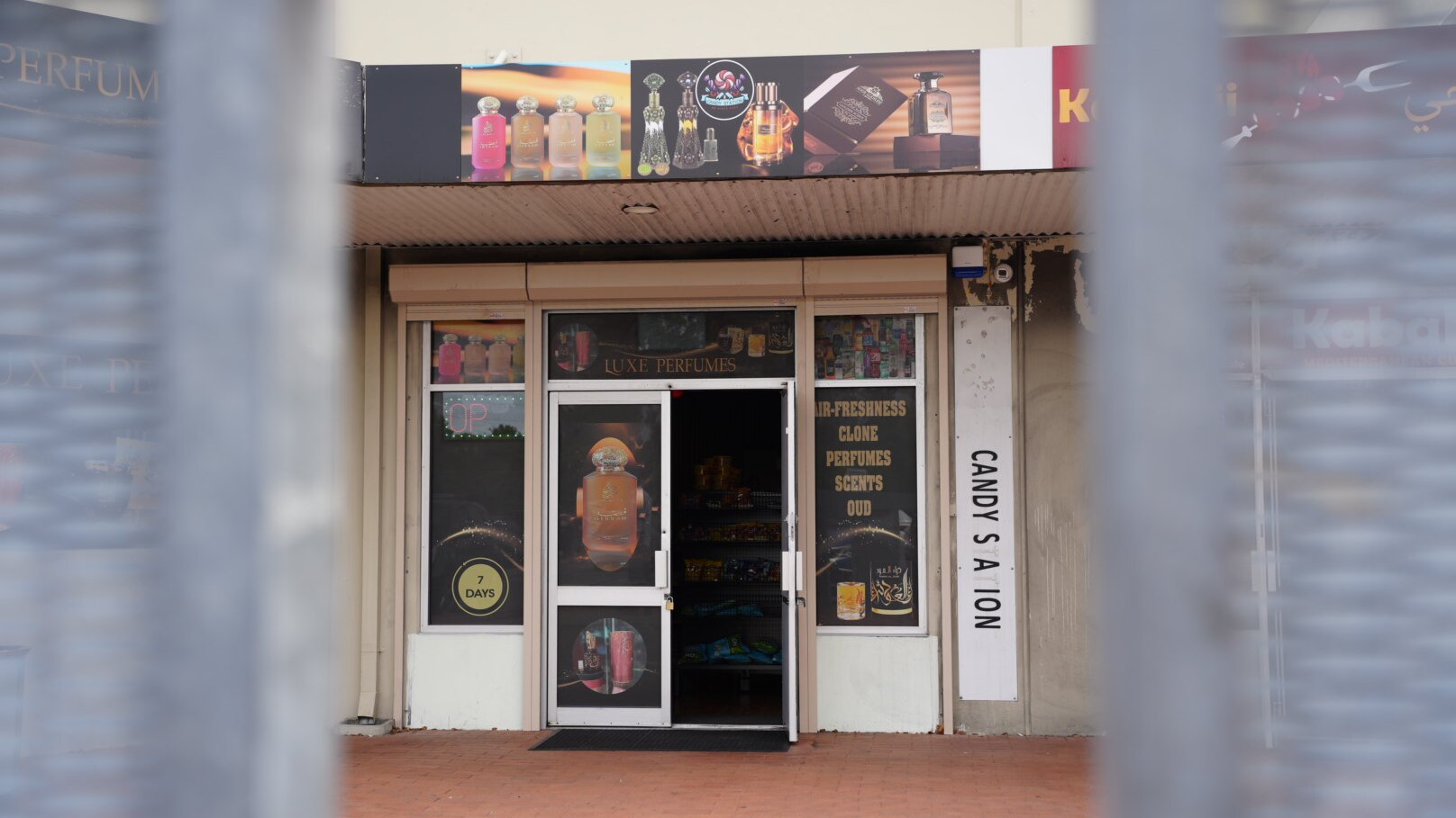 Police search for gunman after shooting at Ballajura candy shop in ...