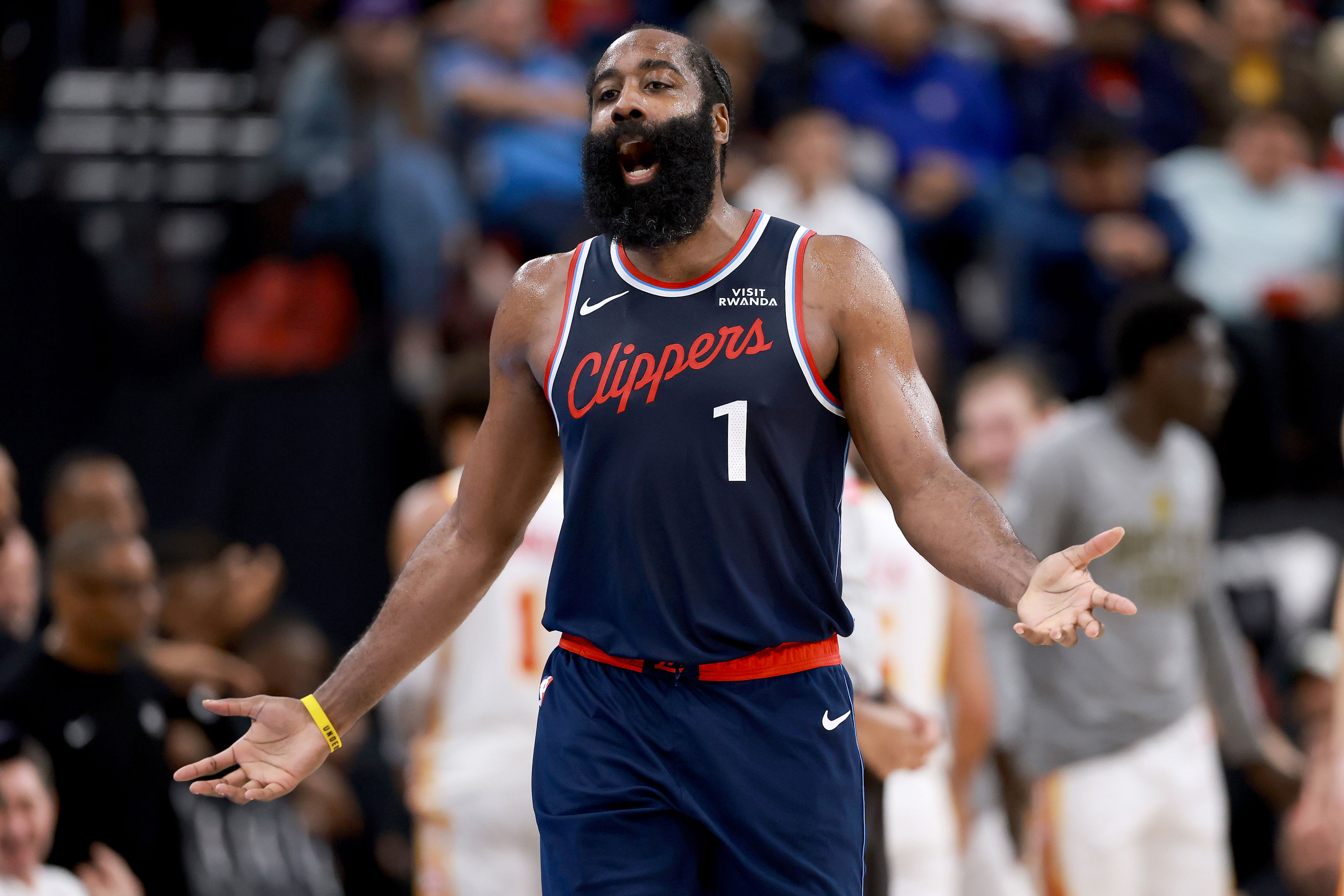 Clippers urged to trade multiple All-Stars amid horrific season start