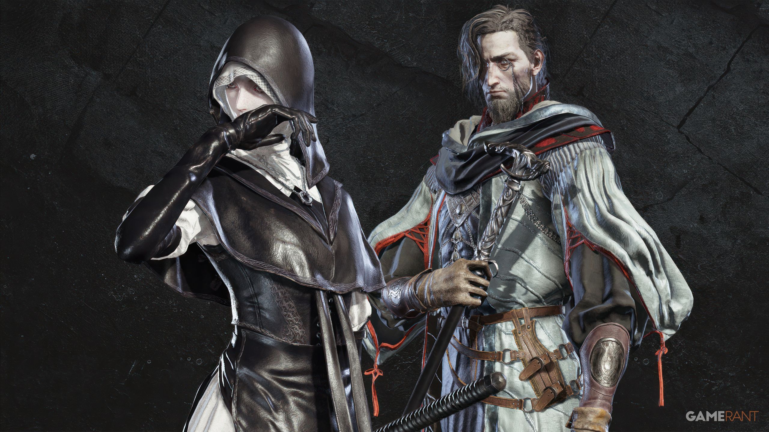 How to unlock Nightreign DLC characters (Undertaker + Scholar)