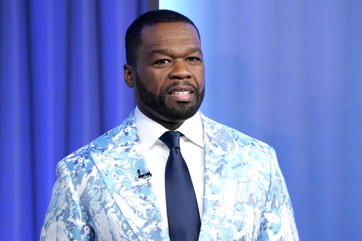 Another rapper piles on 50 Cent amid his feud with TI