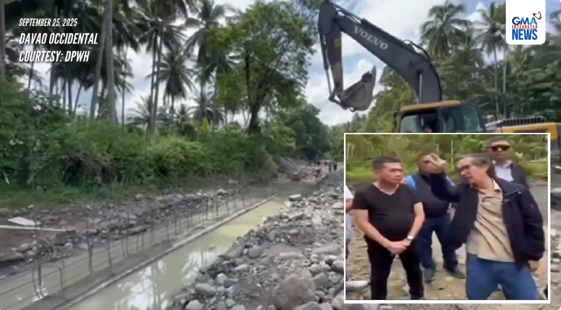 Sarah Discaya, 8 DPWH Davao Occ execs to be charged over P96.5-M flood ...