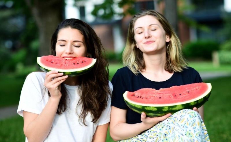 What happened to the women who only ate fruit: The dangerous truth ...