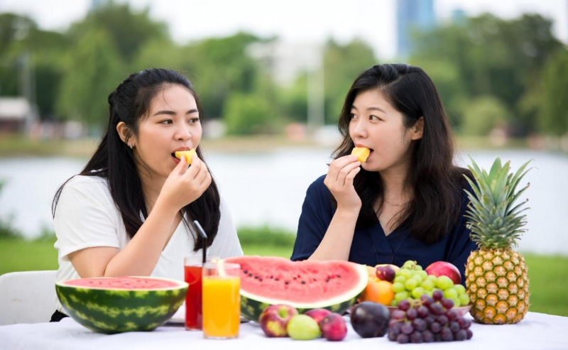 What happened to the women who only ate fruit: The dangerous truth ...