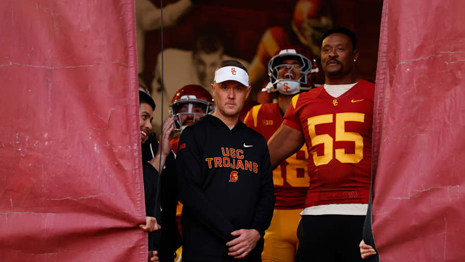 Signing day 2026 HQ: Who signed for USC on national signing day?