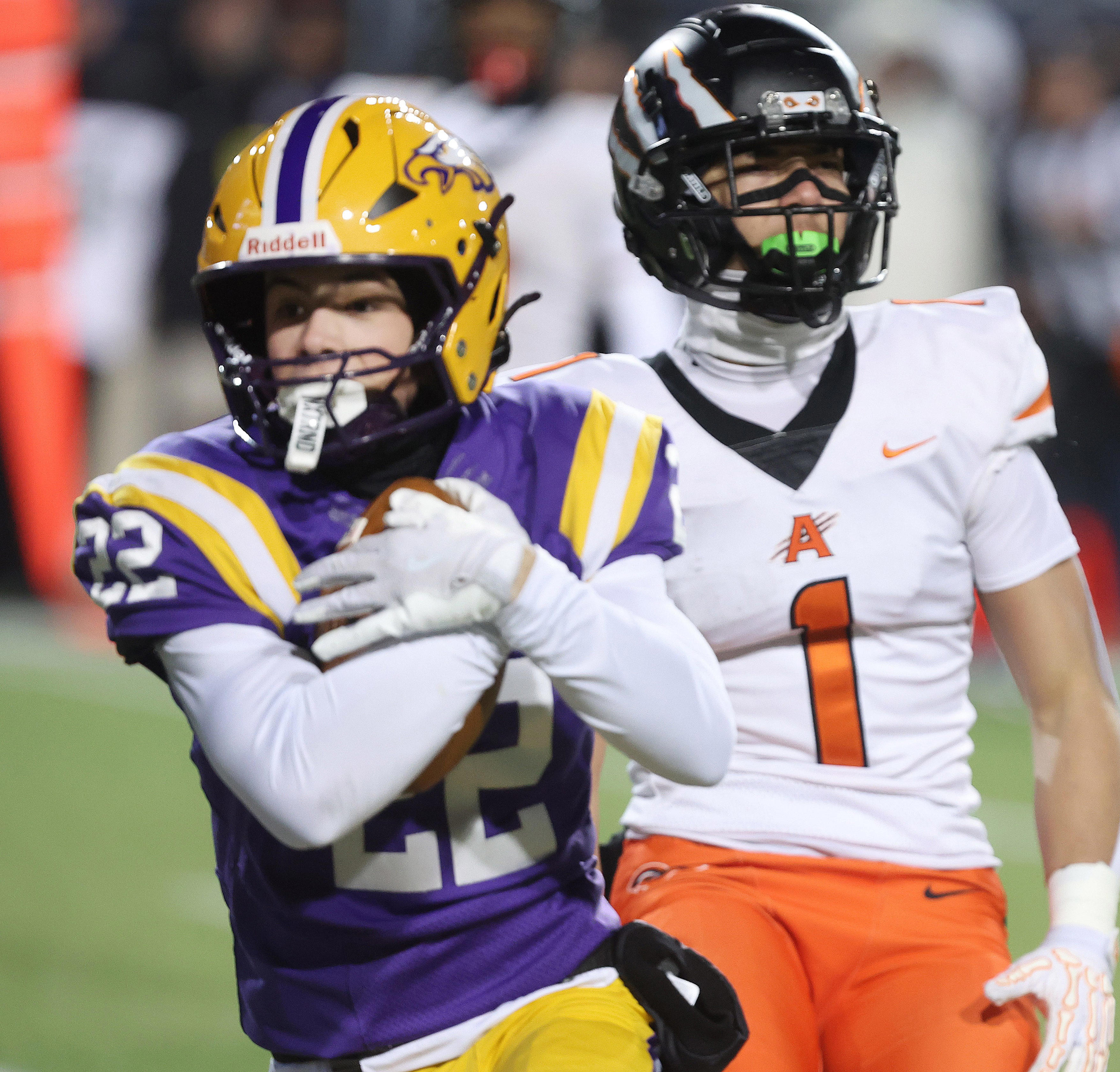 When does Ohio high school football season start? Important dates to ...