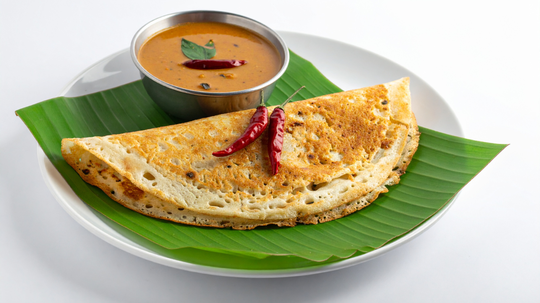 Sanjeev Kapoor lists 7 dosa mistakes you must avoid + how to make the ...