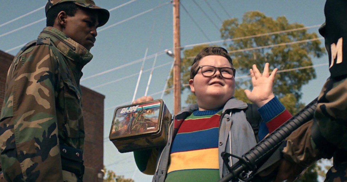 Marvel star defends Stranger Things actor amid stunt double controversy