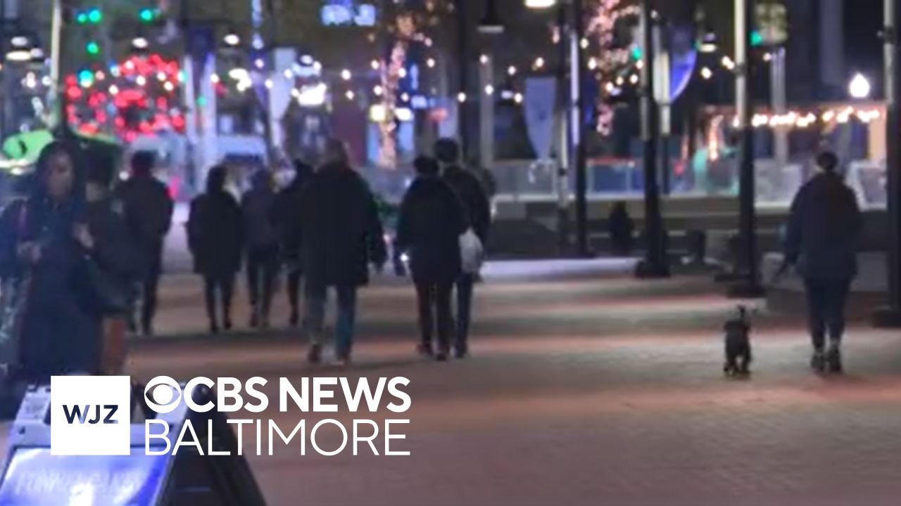 Baltimore leaders take extra precaution for extreme cold temperatures