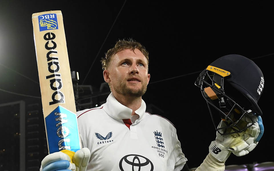 Ashes 2025-26: Joe Root played the innings of his life in Gabba Test ...