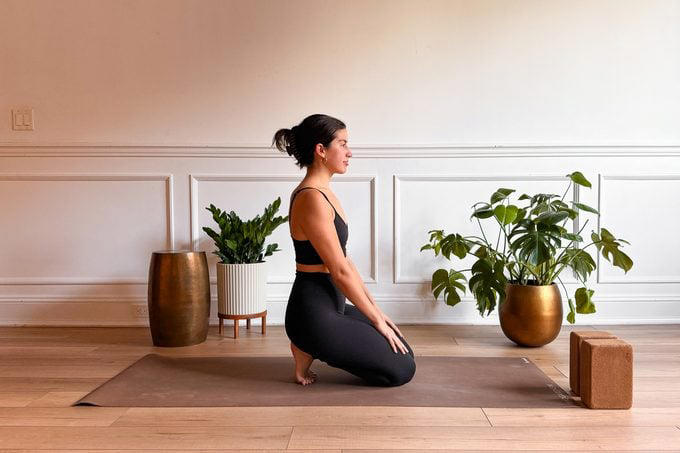 4 yoga poses that boost circulation and will keep your body warm this ...