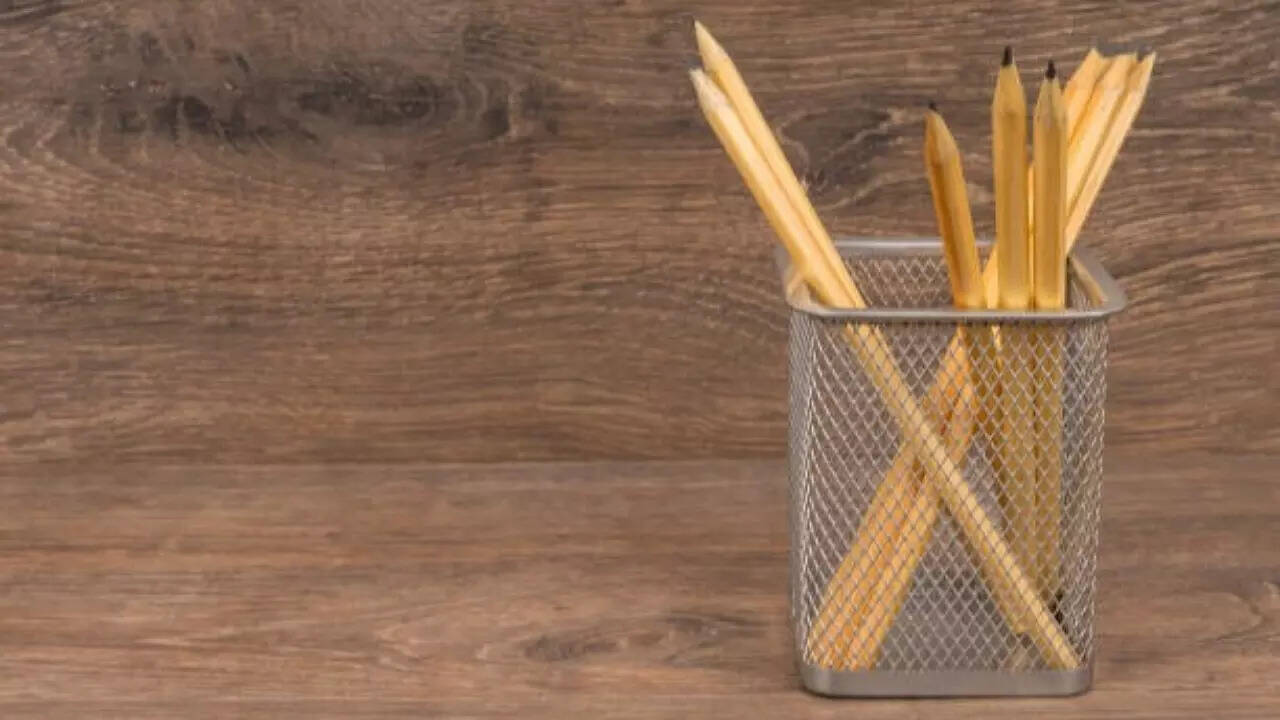 These 7 things on your child's study table can help them learn better