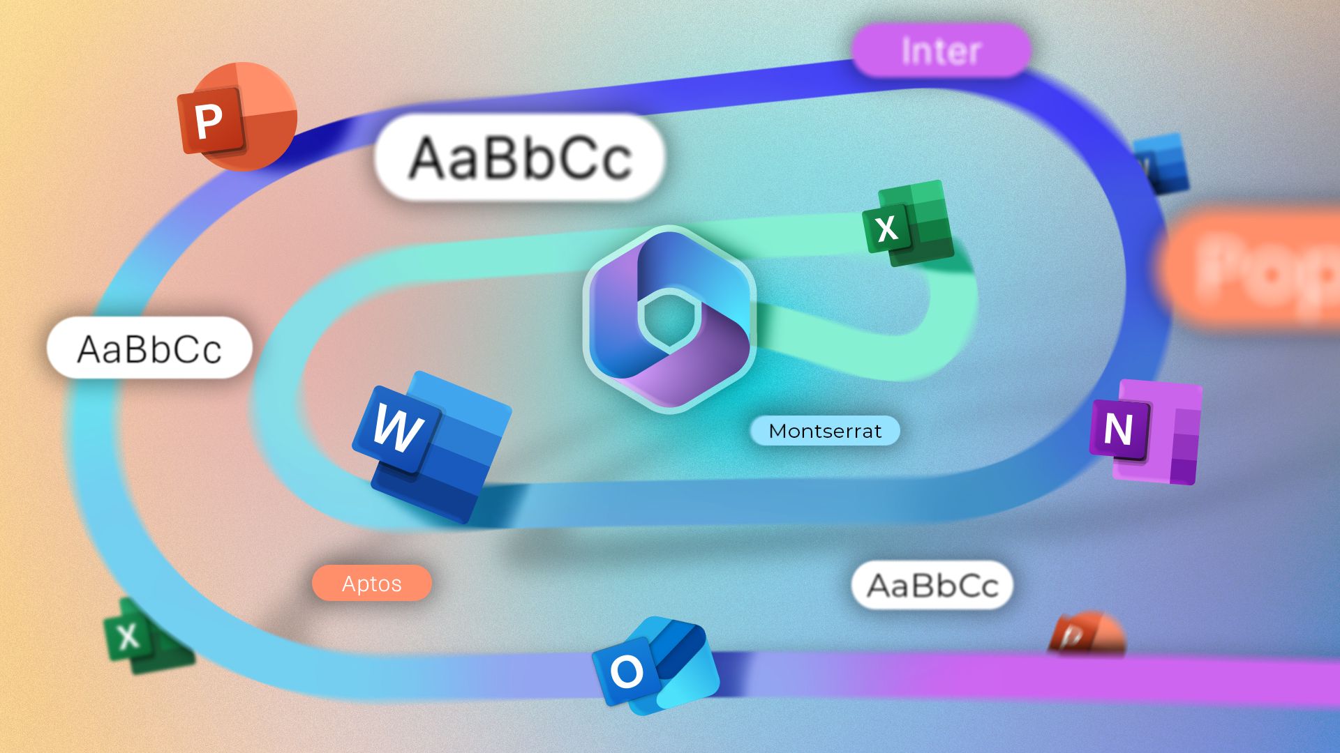 Replace your Microsoft 365 subscription with these 5 free open-source apps