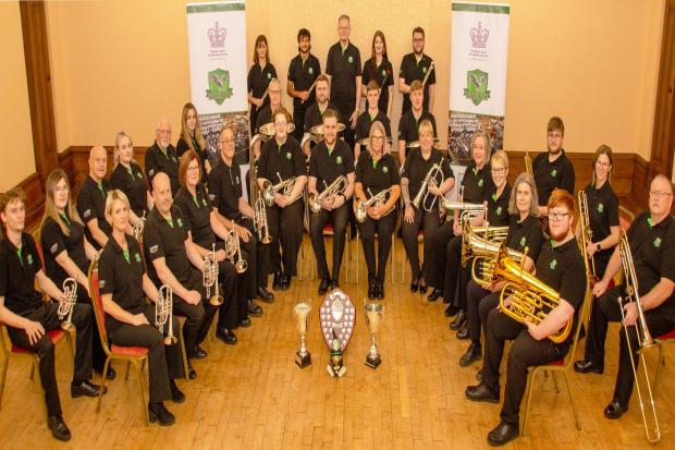 Tickets on sale for Eagley Band’s popular spring concert 2026
