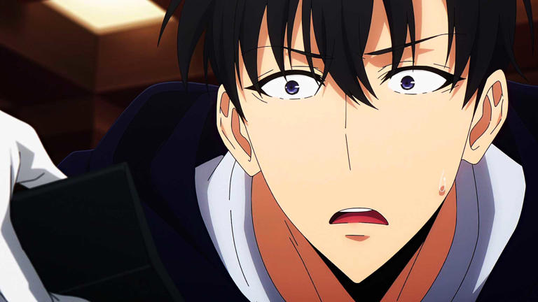 Netflix's Solo Leveling live-action series starts 2026 with a major update