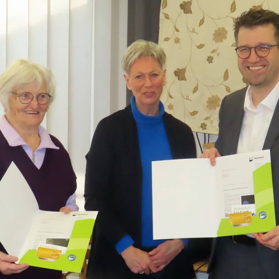 Klängerfrühstück muss sich neu aufstellen