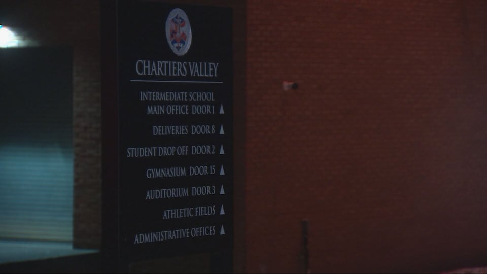 Chartiers Valley School District facing lawsuit claiming they allowed ...