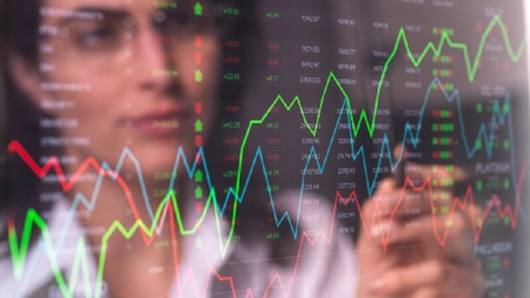 RBI rate cut: Sensex rises 400 pts from day's low, Nifty crosses 26,000 ...