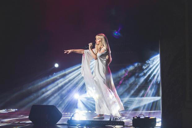 Taylor Swift tribute show coming to the Lighthouse Theatre in Poole