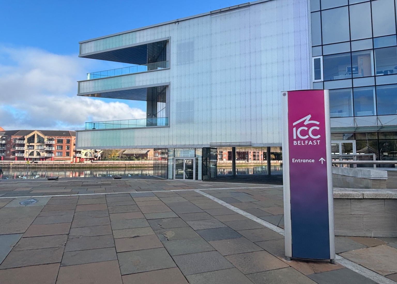 Turnover down 17% at loss-making council-owned firm behind Belfast’s ...